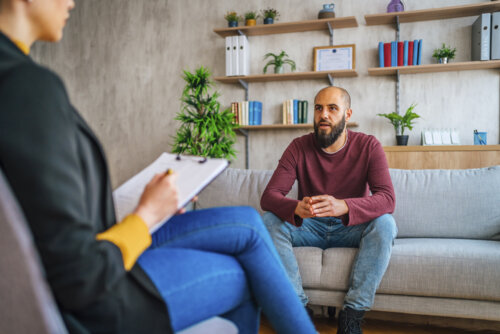 5 Tips to Prepare for Your First Therapy Session | Geode Health