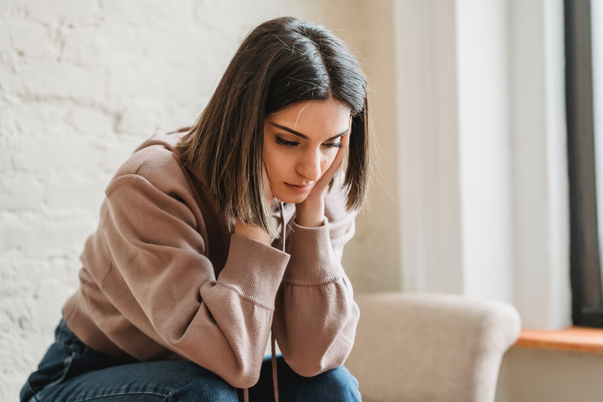 Panic Disorder Treatment | Panic Disorder Therapy