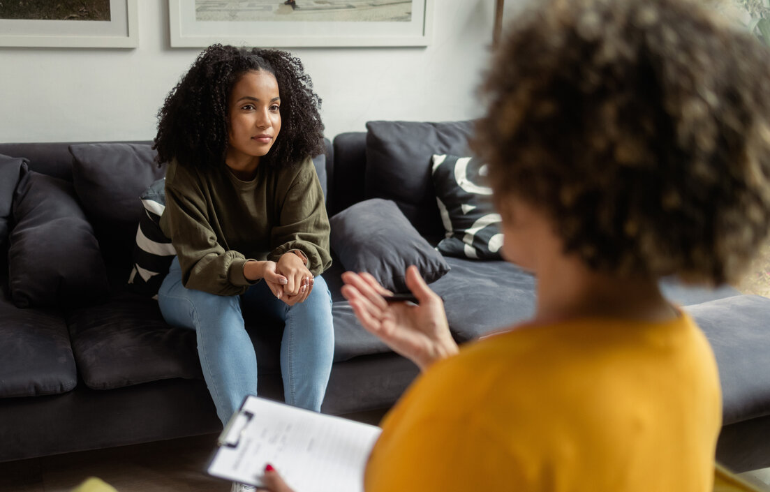 Psychiatrists in Allen, TX | Geode Health