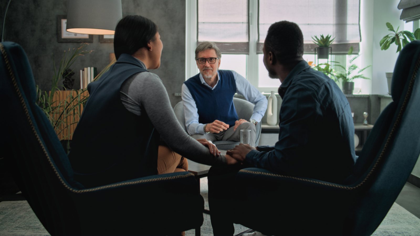 Different Types of Therapy Explained | Geode HealthDifferent Types of ...